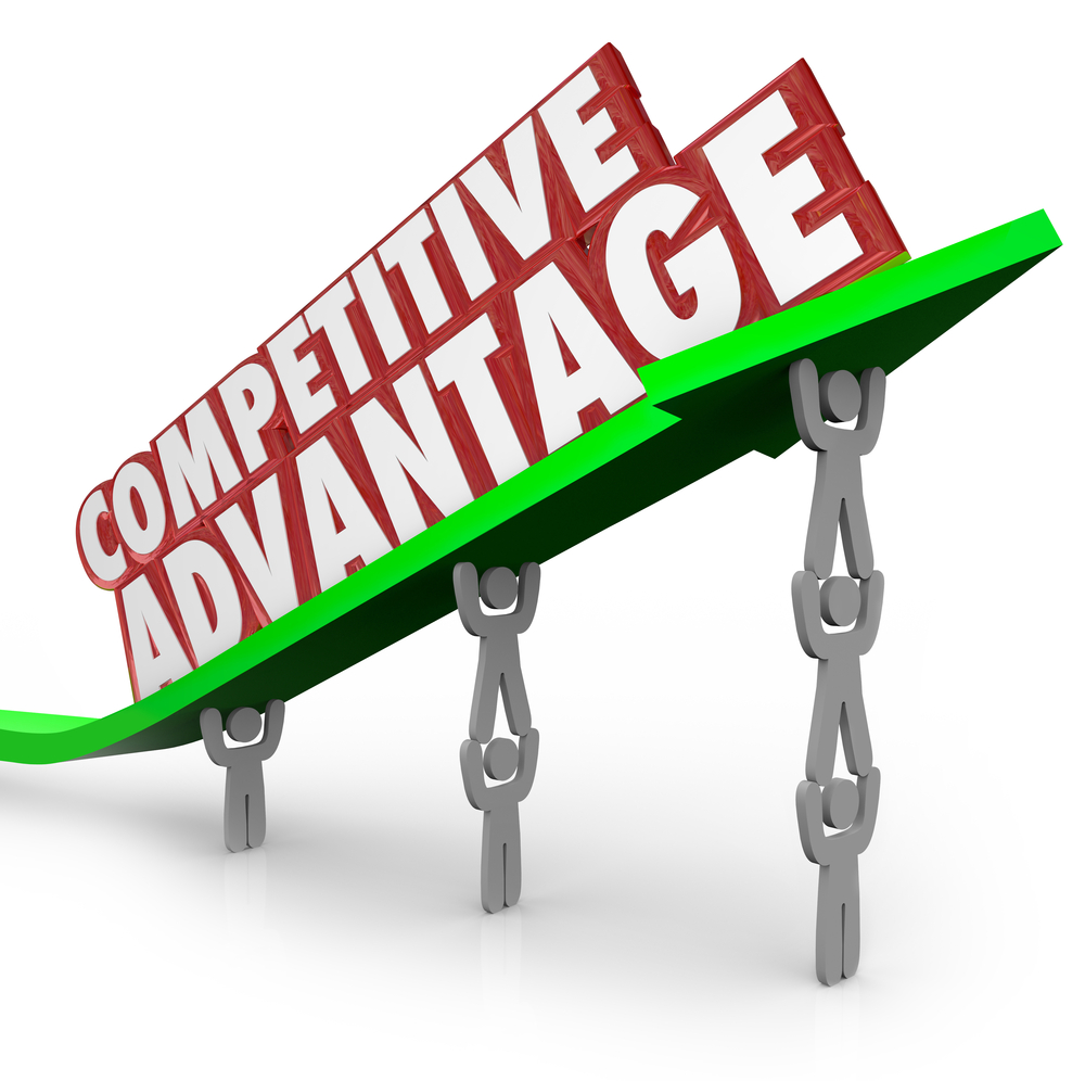 Identifying Your Main Competition: Strategies to Gain a Competitive ...